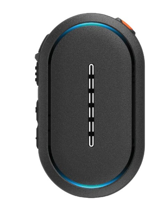 Motorola's Game Changing New Walkie Talkie - twowayradiocenter.com Motorola's Game Changing New Walkie Talkie - twowayradiocenter.com