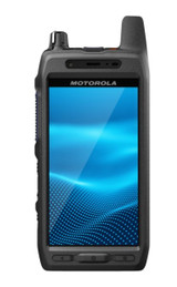 Motorola Nitro Evolve LTE Device | Evolve Intrinsically Safe
