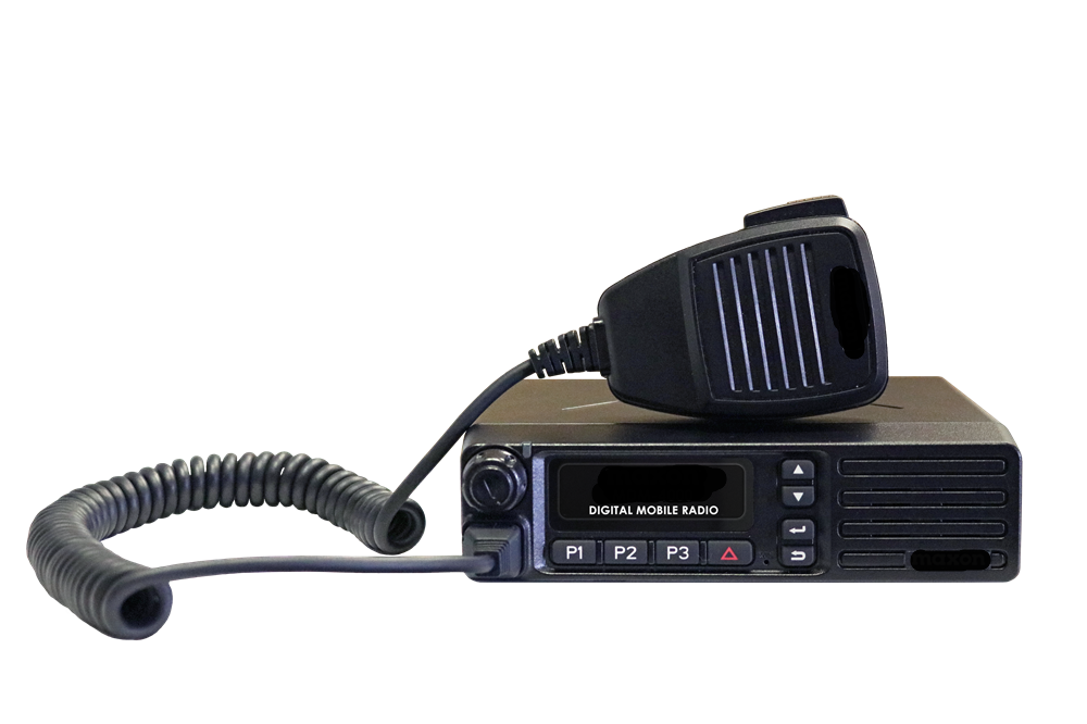 Wired Fox DMR Booster | DMR Booster