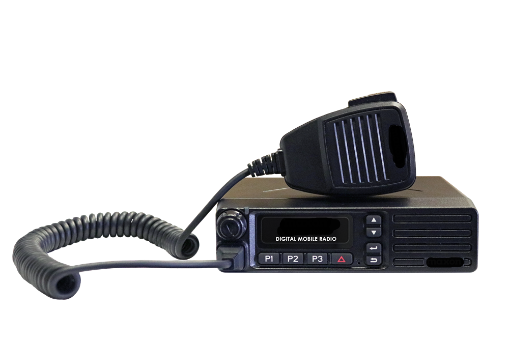 Wired Fox DMR Booster | DMR Booster