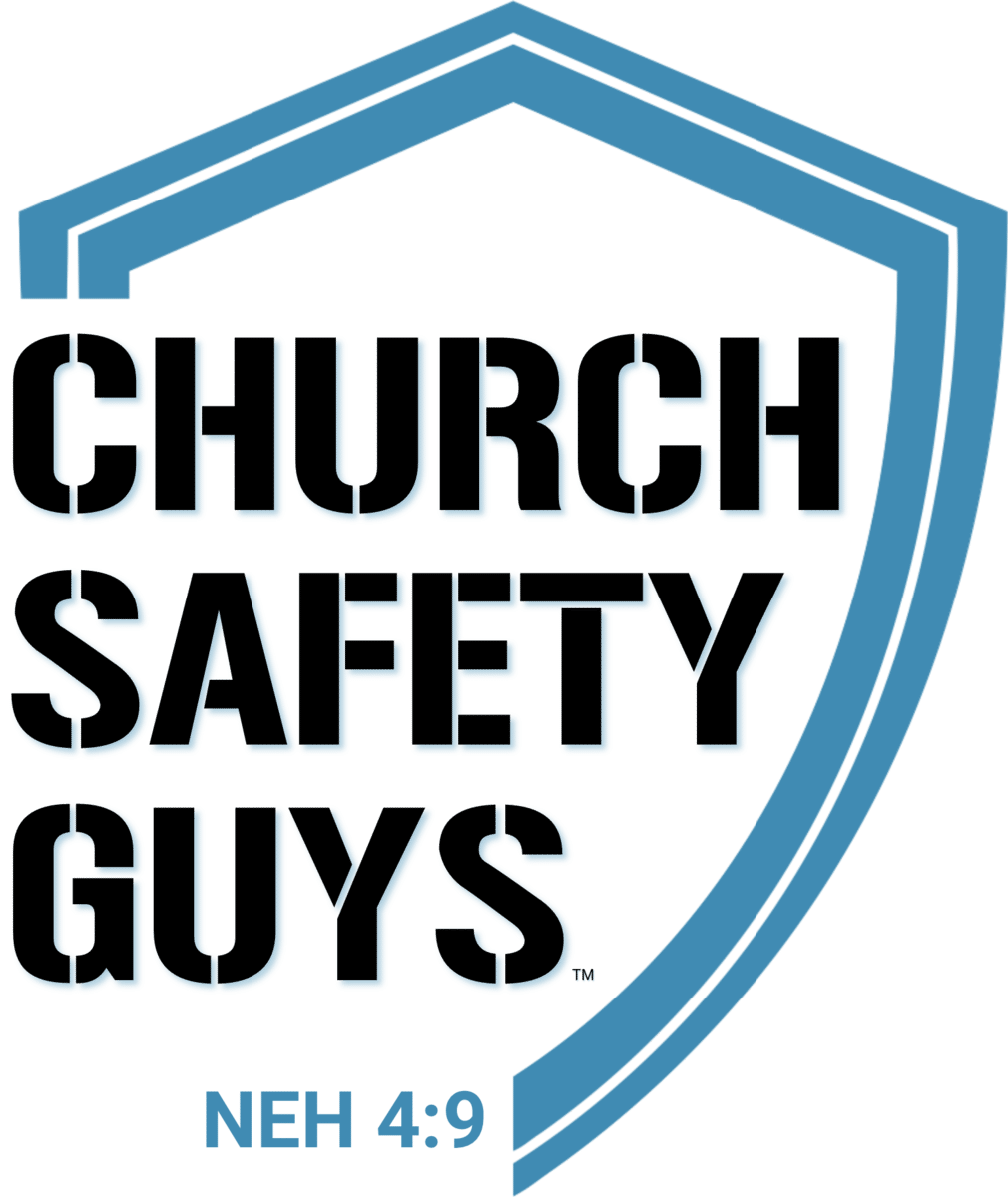 Crosspointe Church Shooting - twowayradiocenter.com