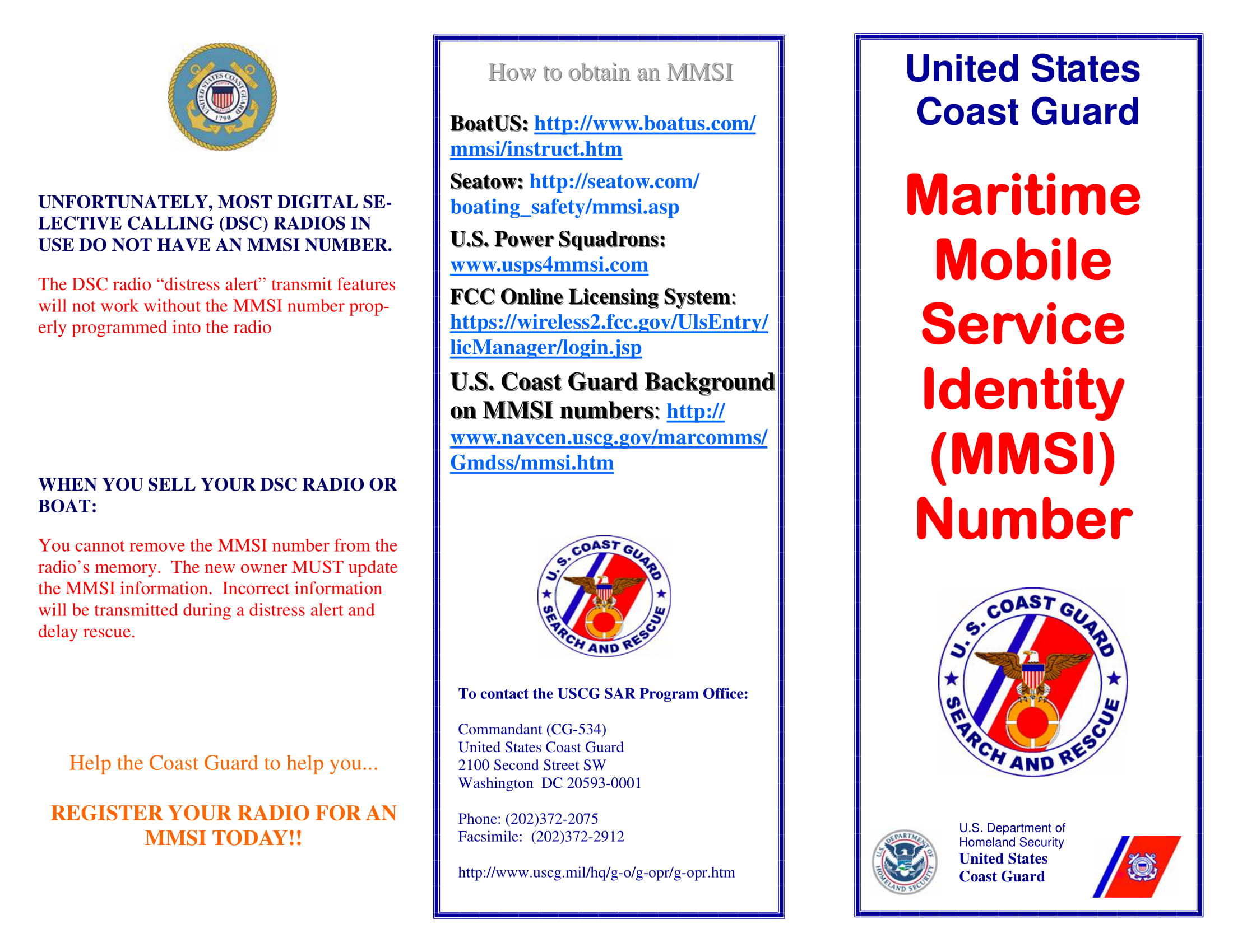 Mmsi Number Mmsi Number