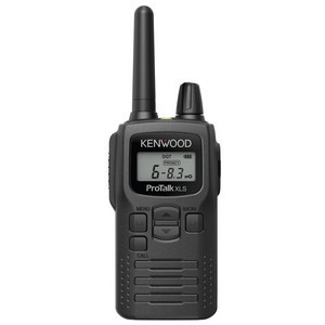 Kenwood PKT-300 | PKT-300 2 Watt UHF Two Way Radio