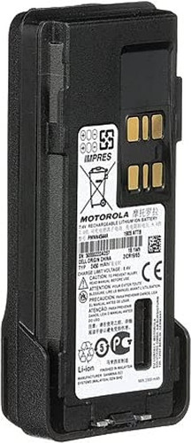 Motorola PMNN4544A | PMNN4544A