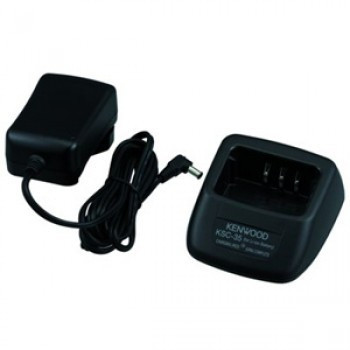Kenwood KSC-35 Single Unit Charging Tray | KHS-35S