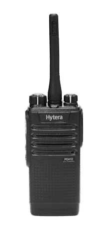 Hytera PD402i | Hytera PD402i Digital Two Way Radio