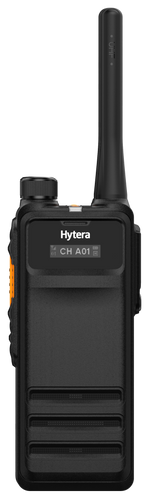 Hytera HP702 - twowayradiocenter.com