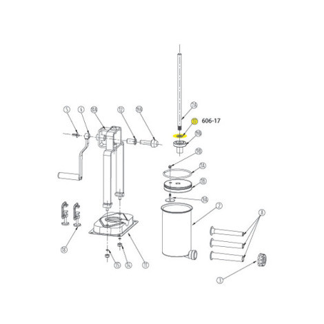 Process - Stuffing - Parts - Page 1 - LEM Products®