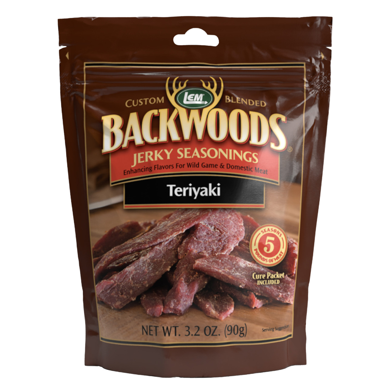 Process - Seasonings - Jerky Seasonings - Page 1 - LEM Products®