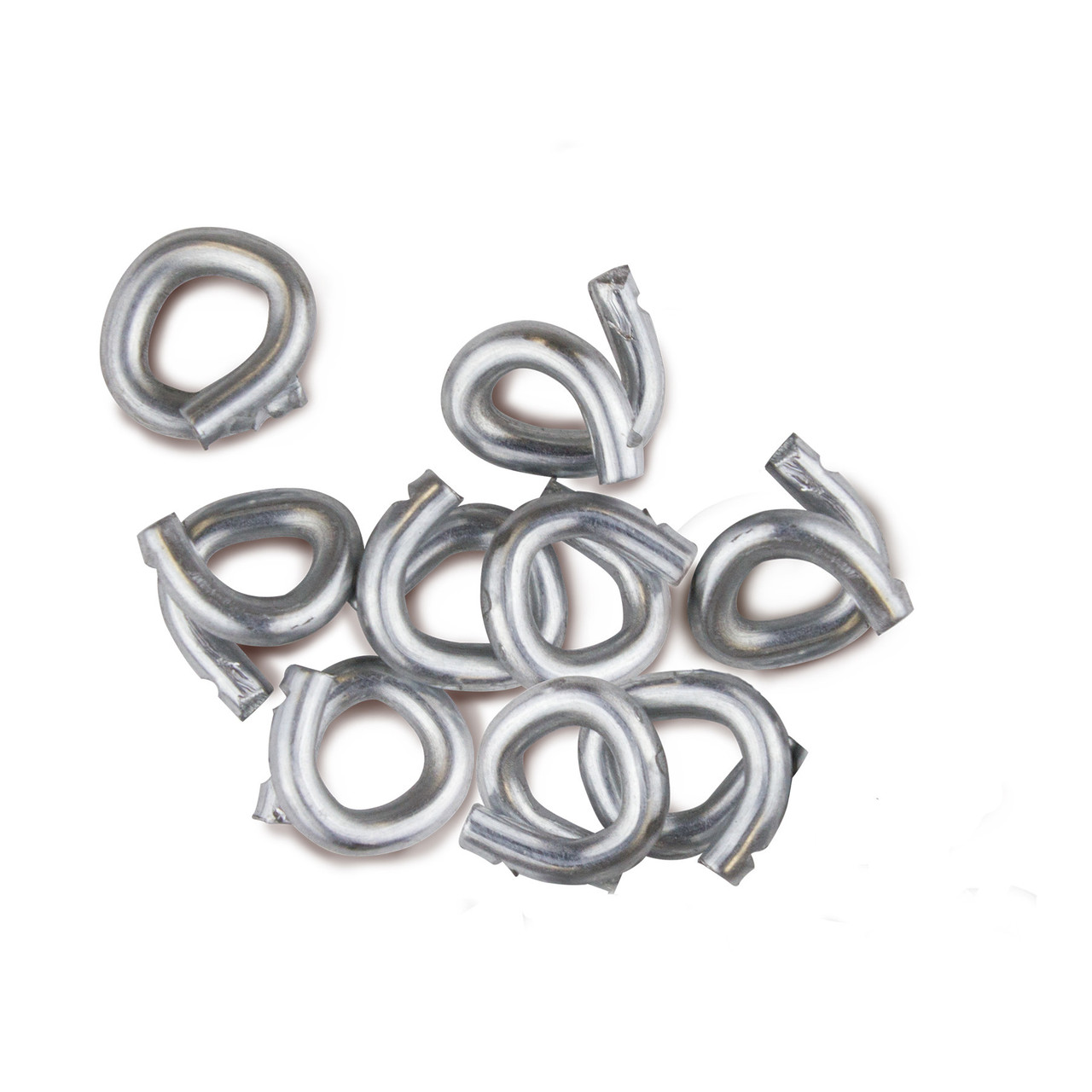 Spring Loaded Pliers & Hog Rings