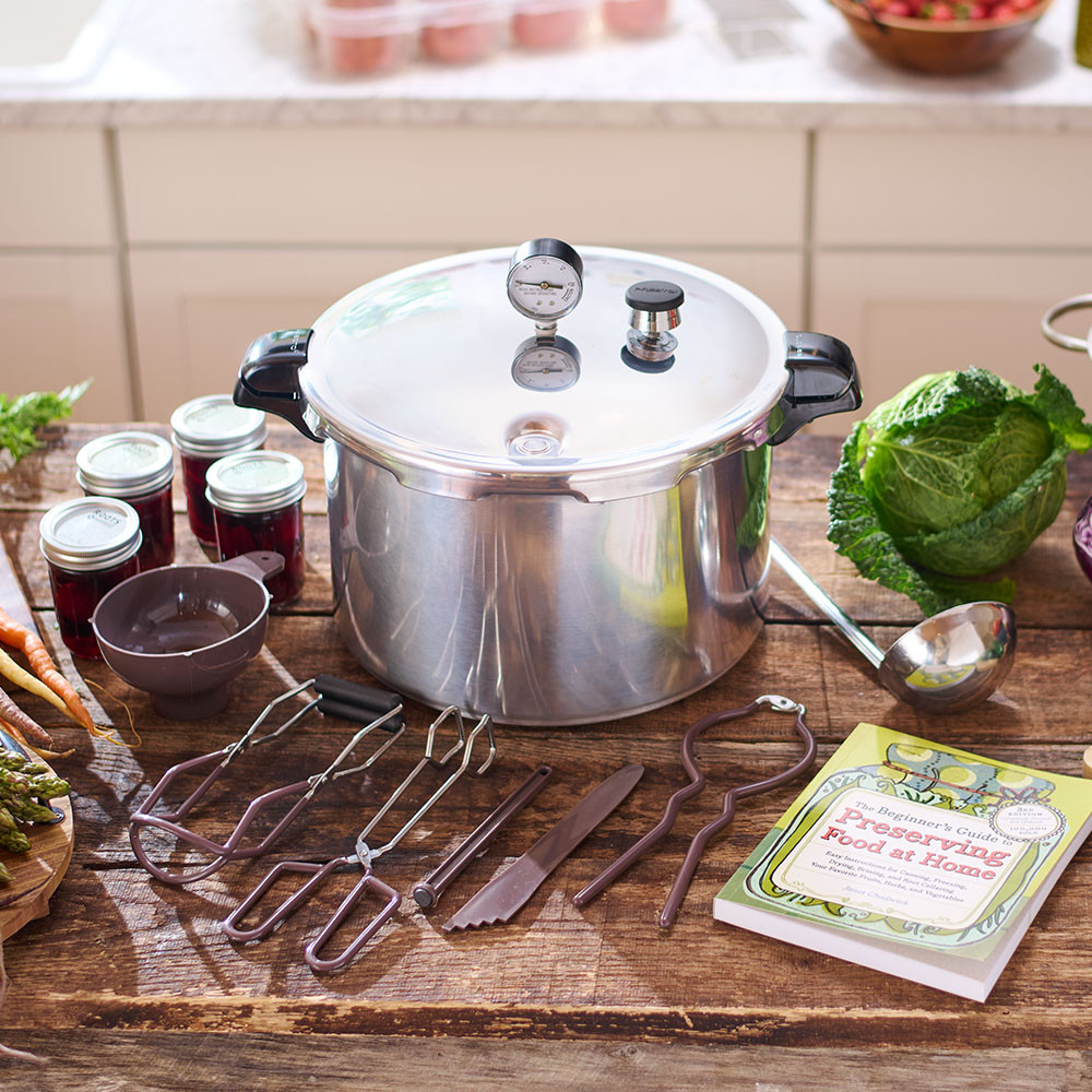 Ultimate Canning Kit
