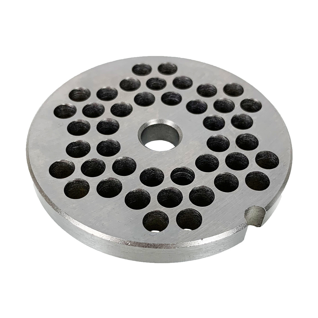 #5 Stainless Steel Grinder Plates