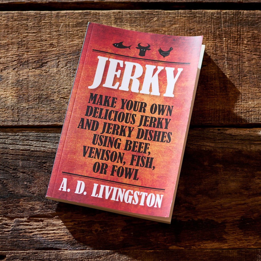 Jerky Book