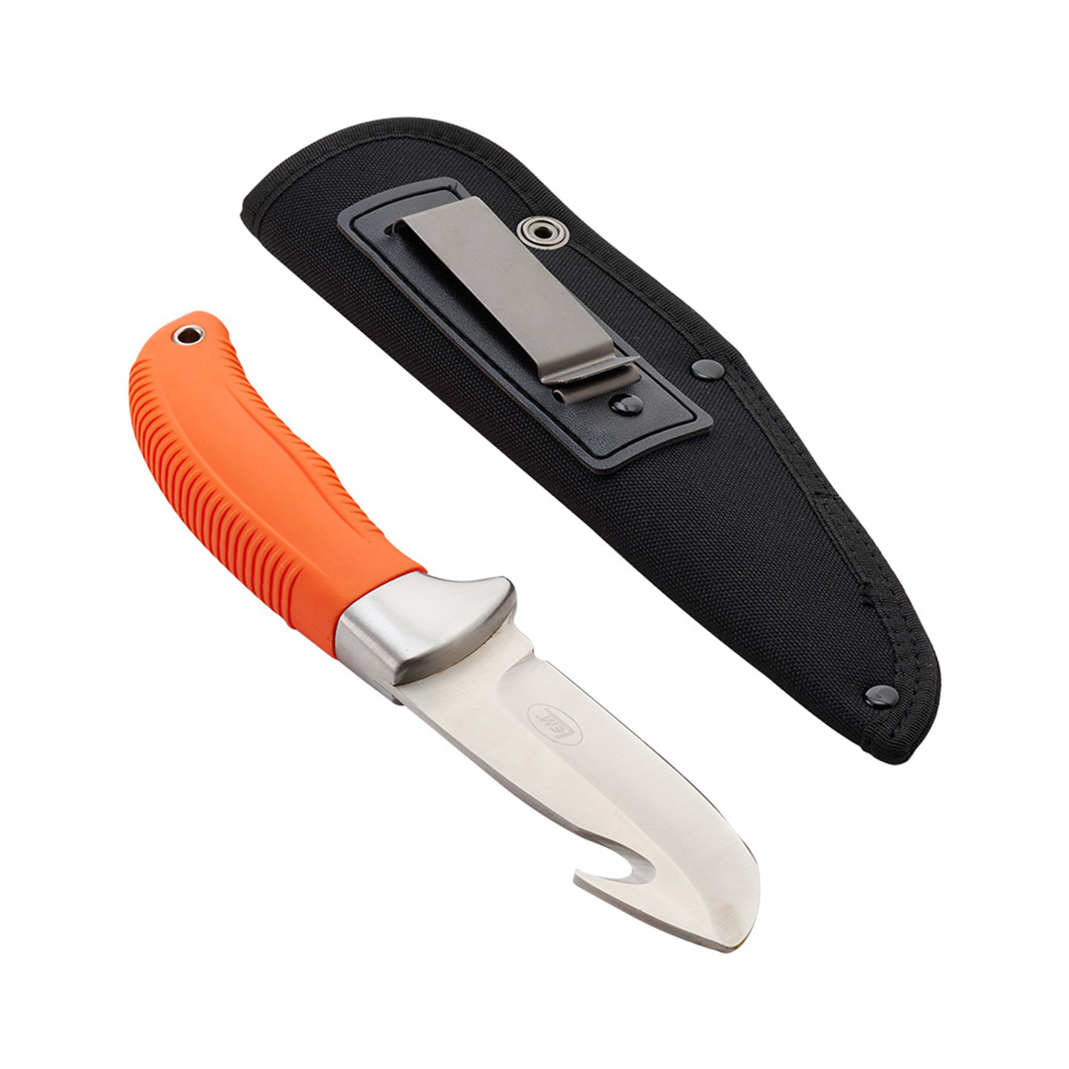 LEM Field Dressing Knife