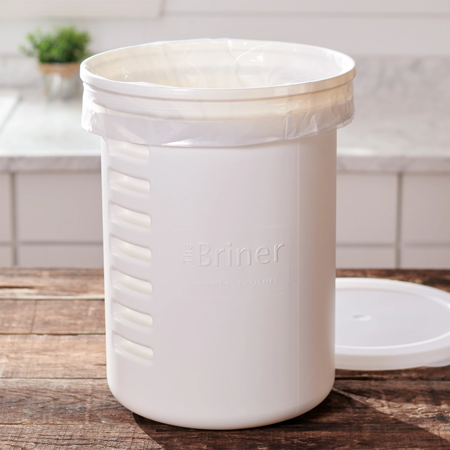 Briner Bucket Liners