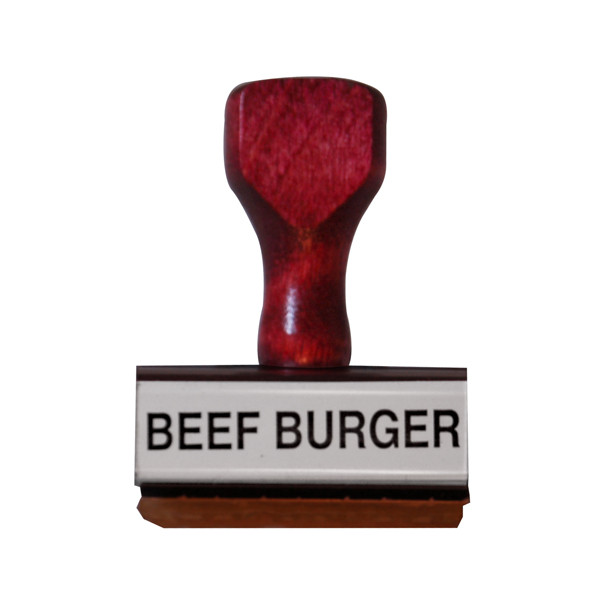 Beef Stamps