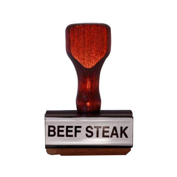 Beef Stamps