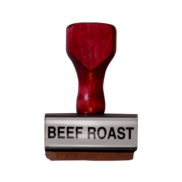 Beef Stamps