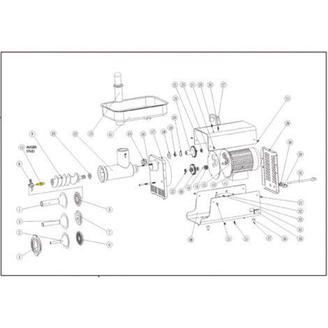 Shop All - Parts - Page 13 - LEM Products®