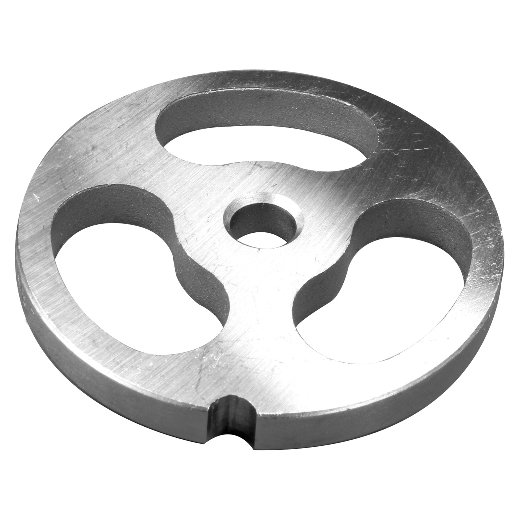 #8 Stainless Steel Grinder Plates
