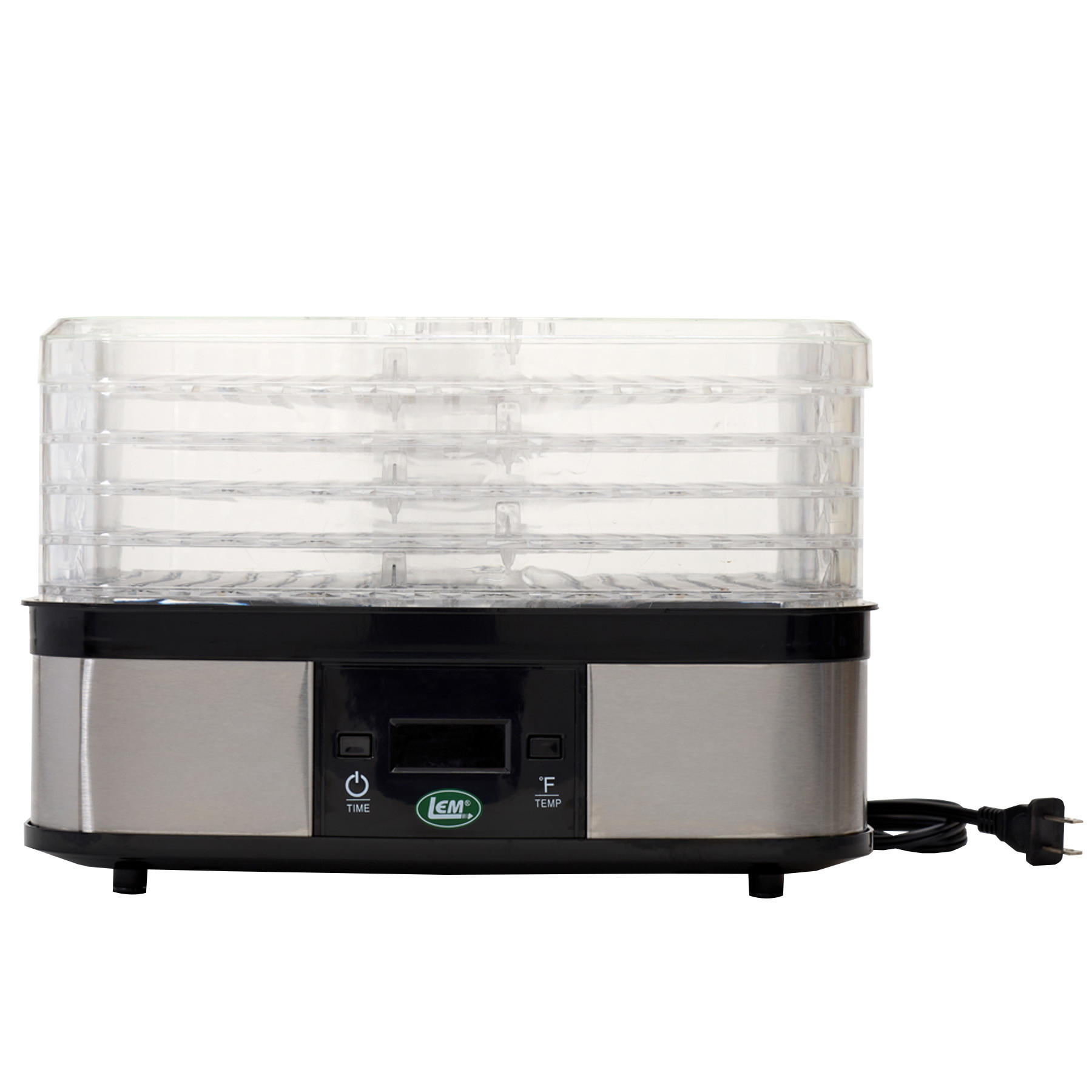 Preserve - Dehydrating - Dehydrators - LEM Products®