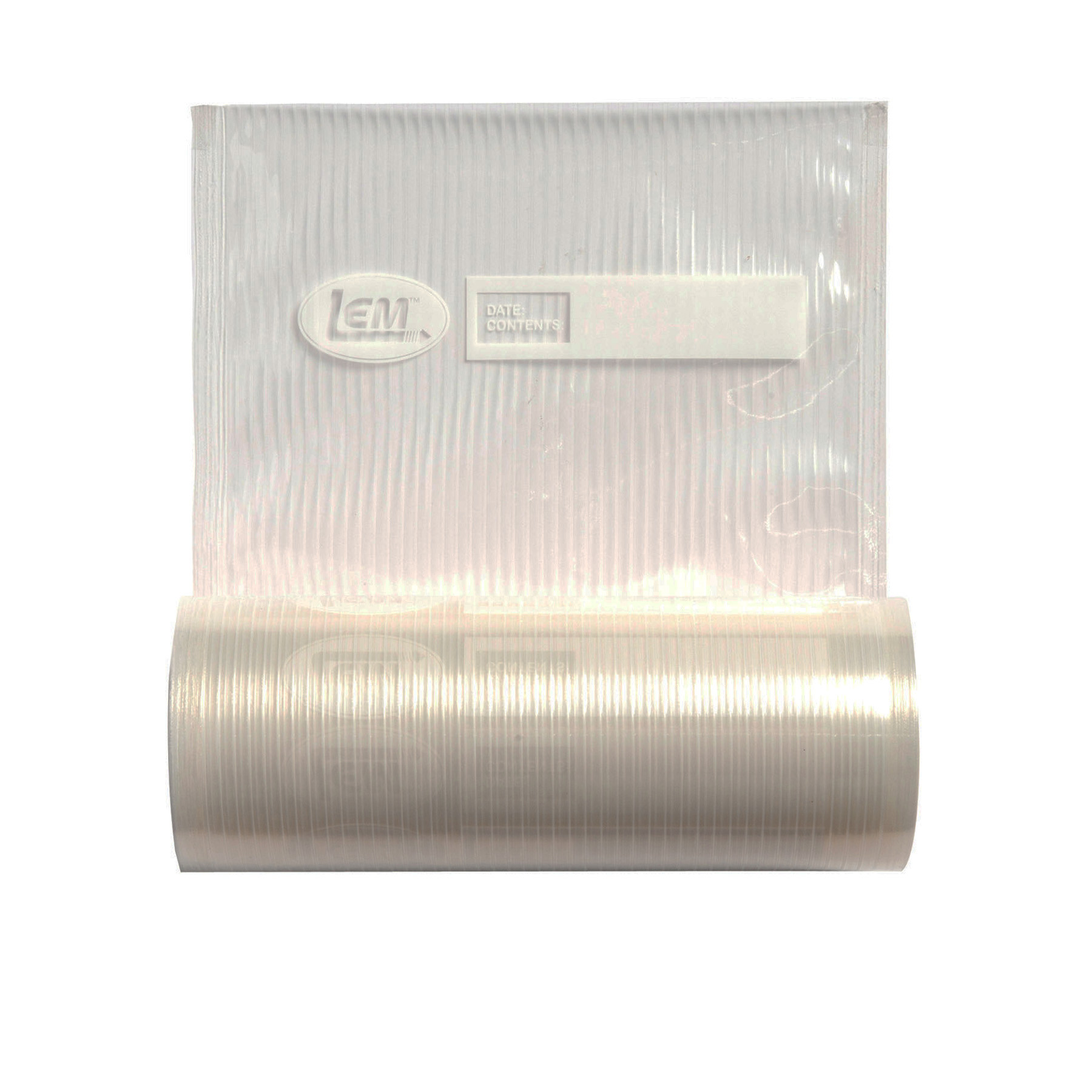 Preserve - Vacuum Sealing - Vacuum Sealer Bags - LEM Products®