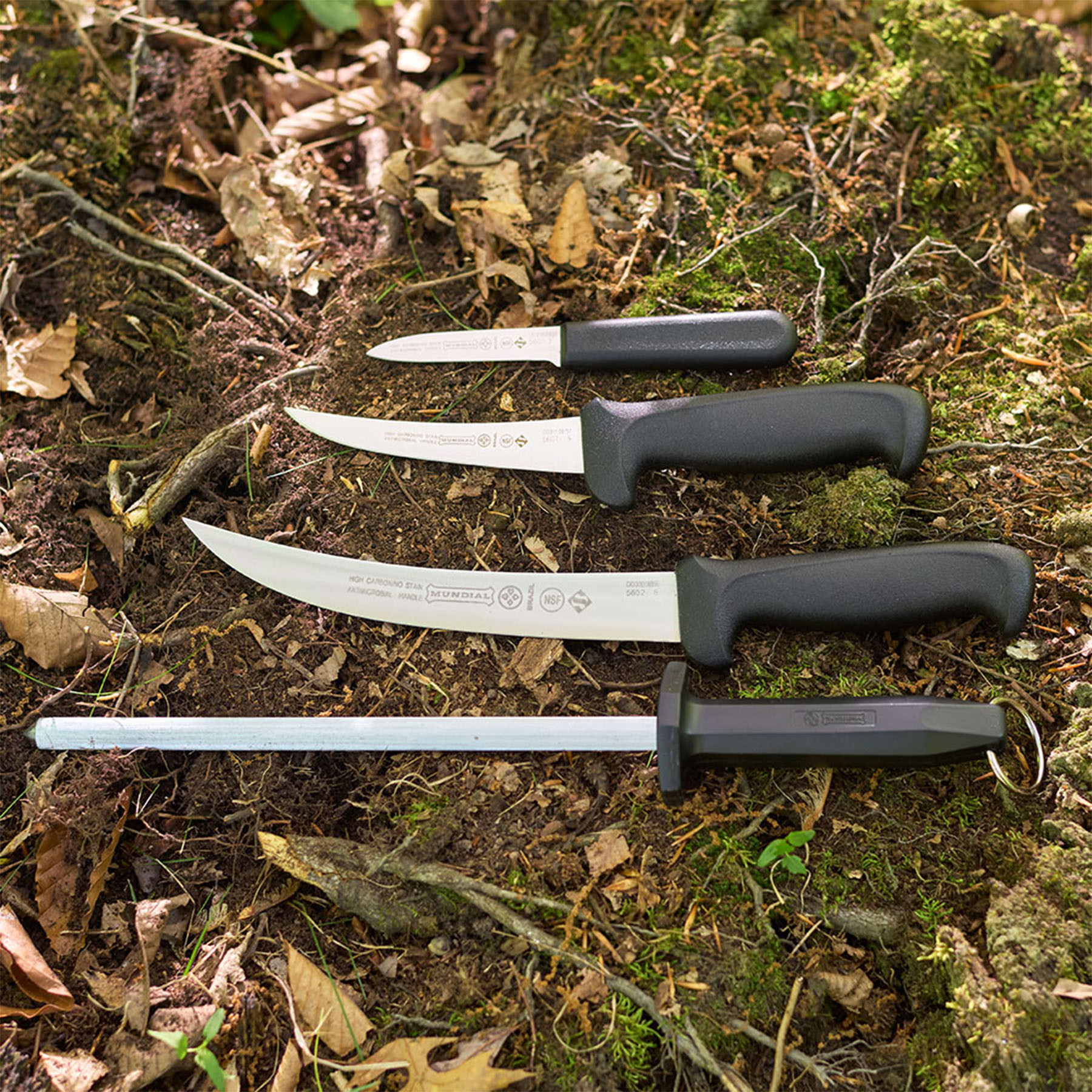 Prepare - Cutting Tools - Knives & Sharpeners - Page 2 - LEM Products®