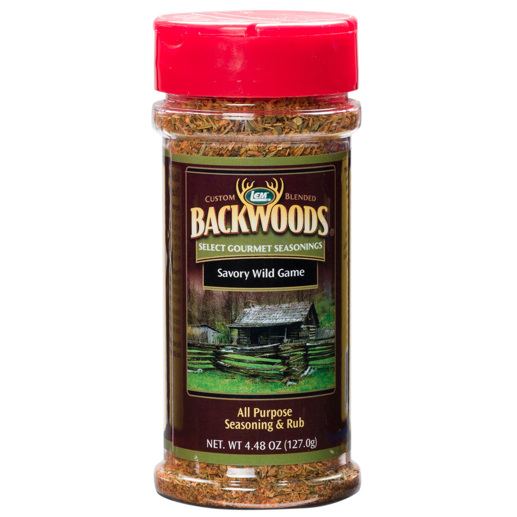 Wild Game Meat Bags