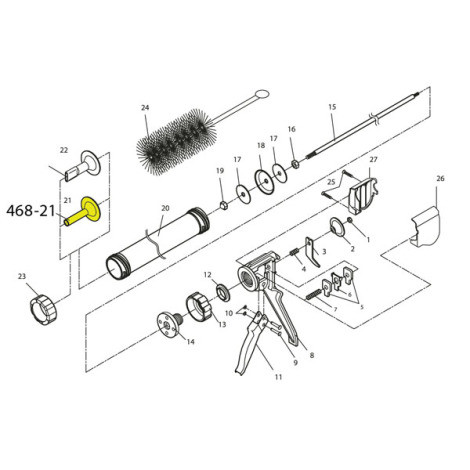 Shop All - Parts - Page 2 - LEM Products®