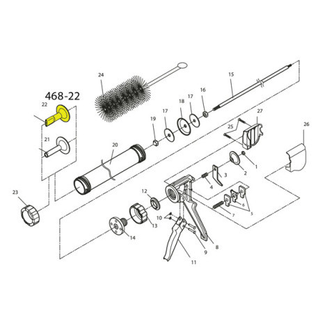 Shop All - Parts - Page 2 - LEM Products®
