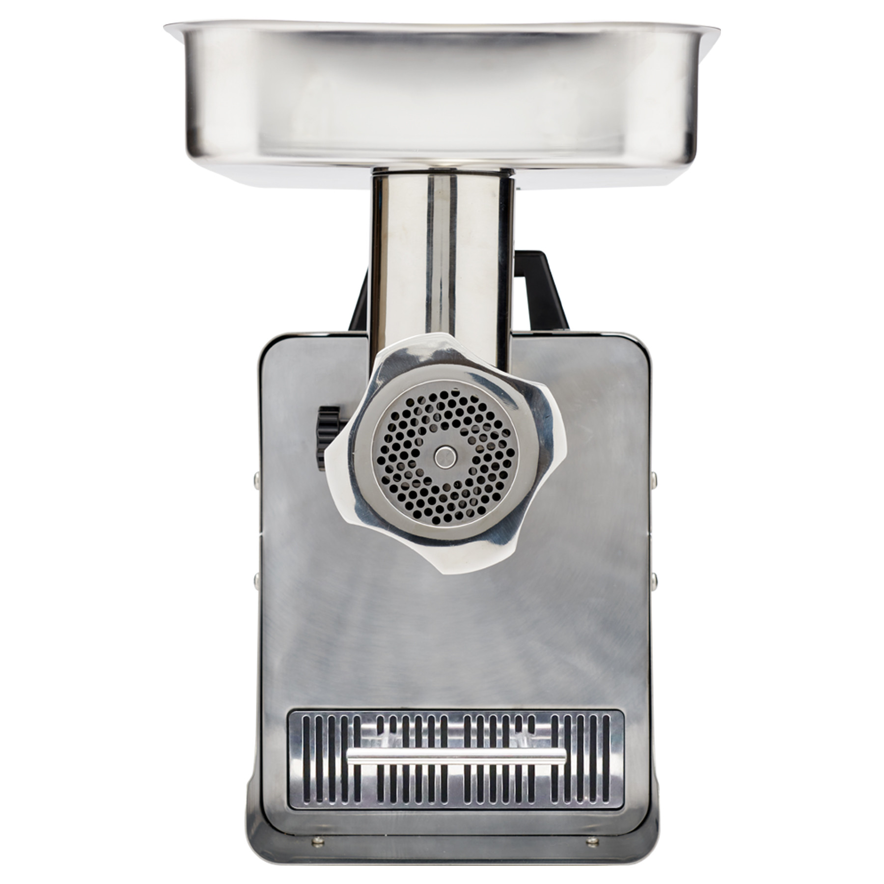 Process - Grinding - Meat Grinders - Page 1 - LEM Products®