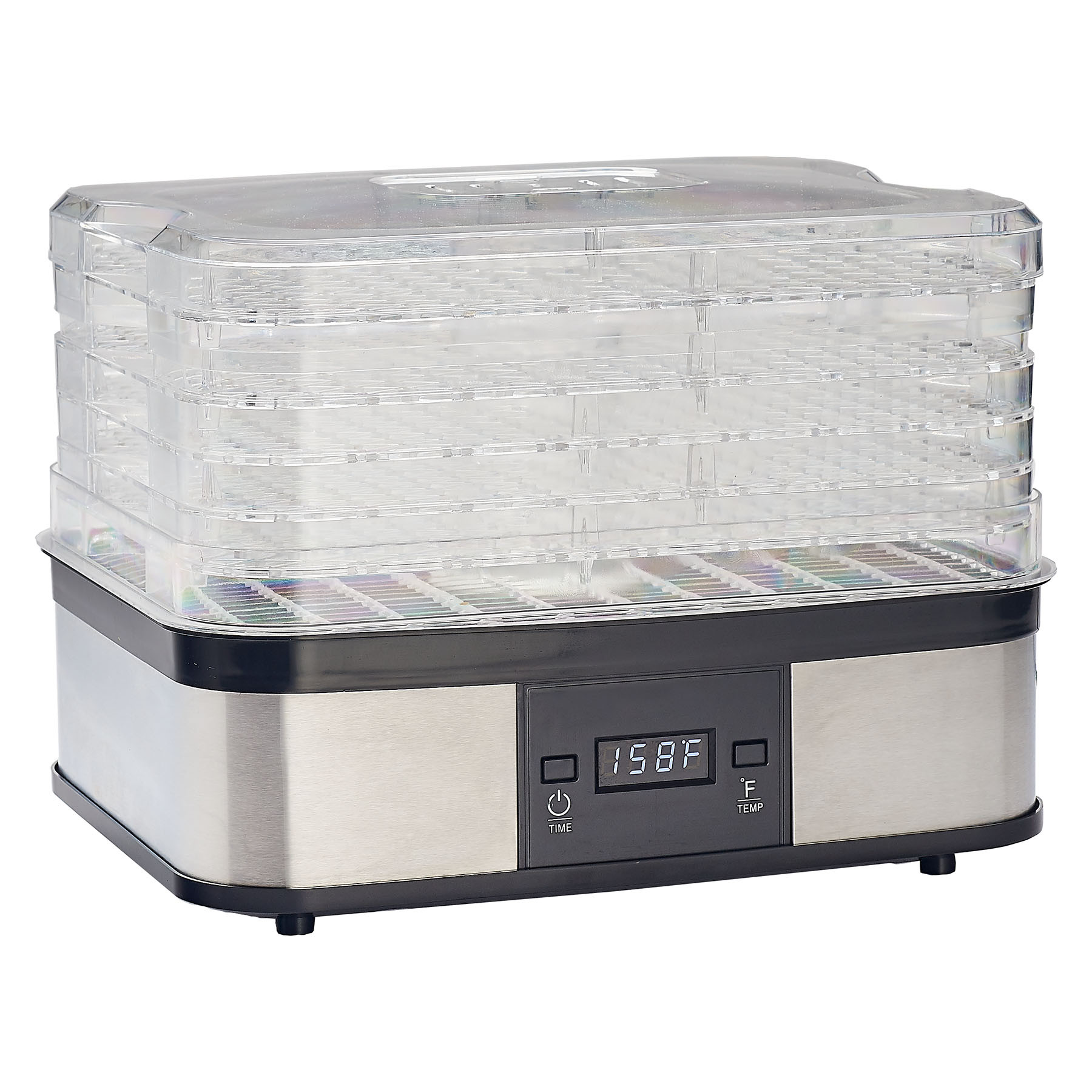 Preserve - Dehydrating - Dehydrators - LEM Products®
