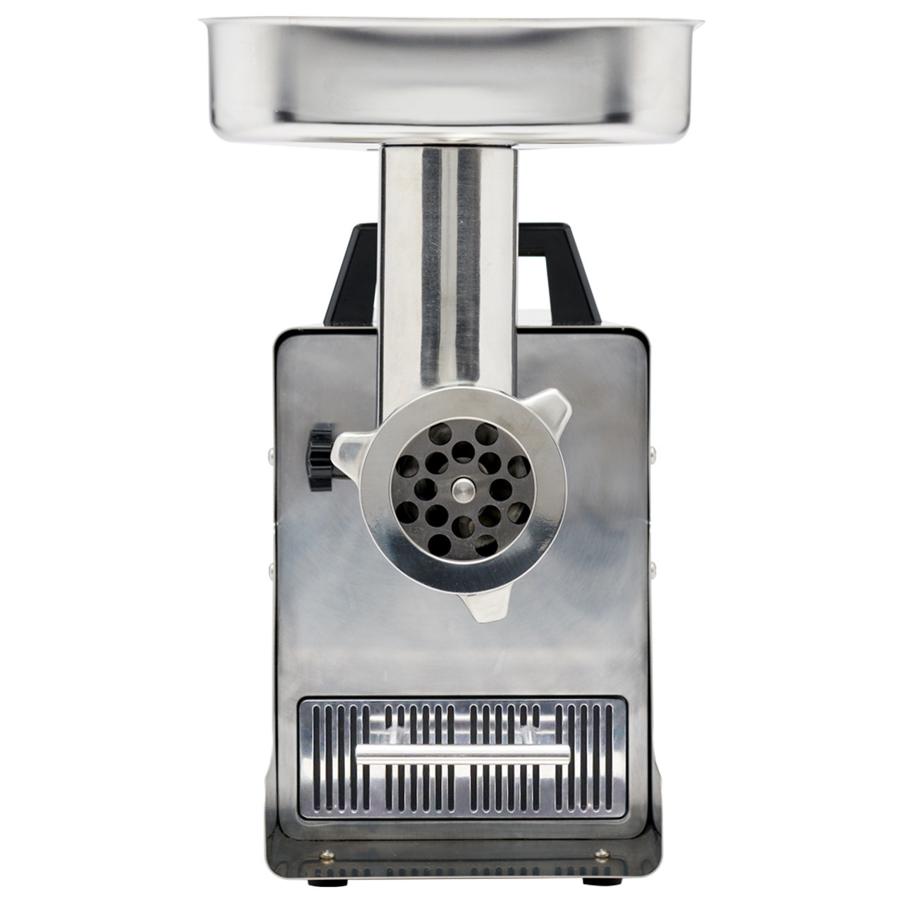 Process - Grinding - Meat Grinders - Page 1 - LEM Products®