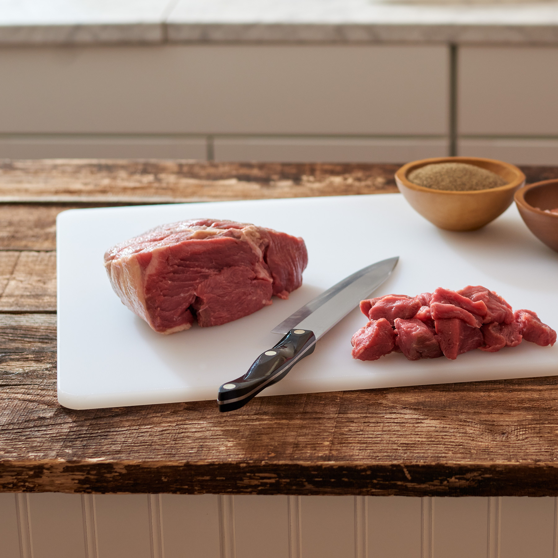 Prepare - Cutting Tools - Cutting Boards & Tools - Page 1 - LEM Products®