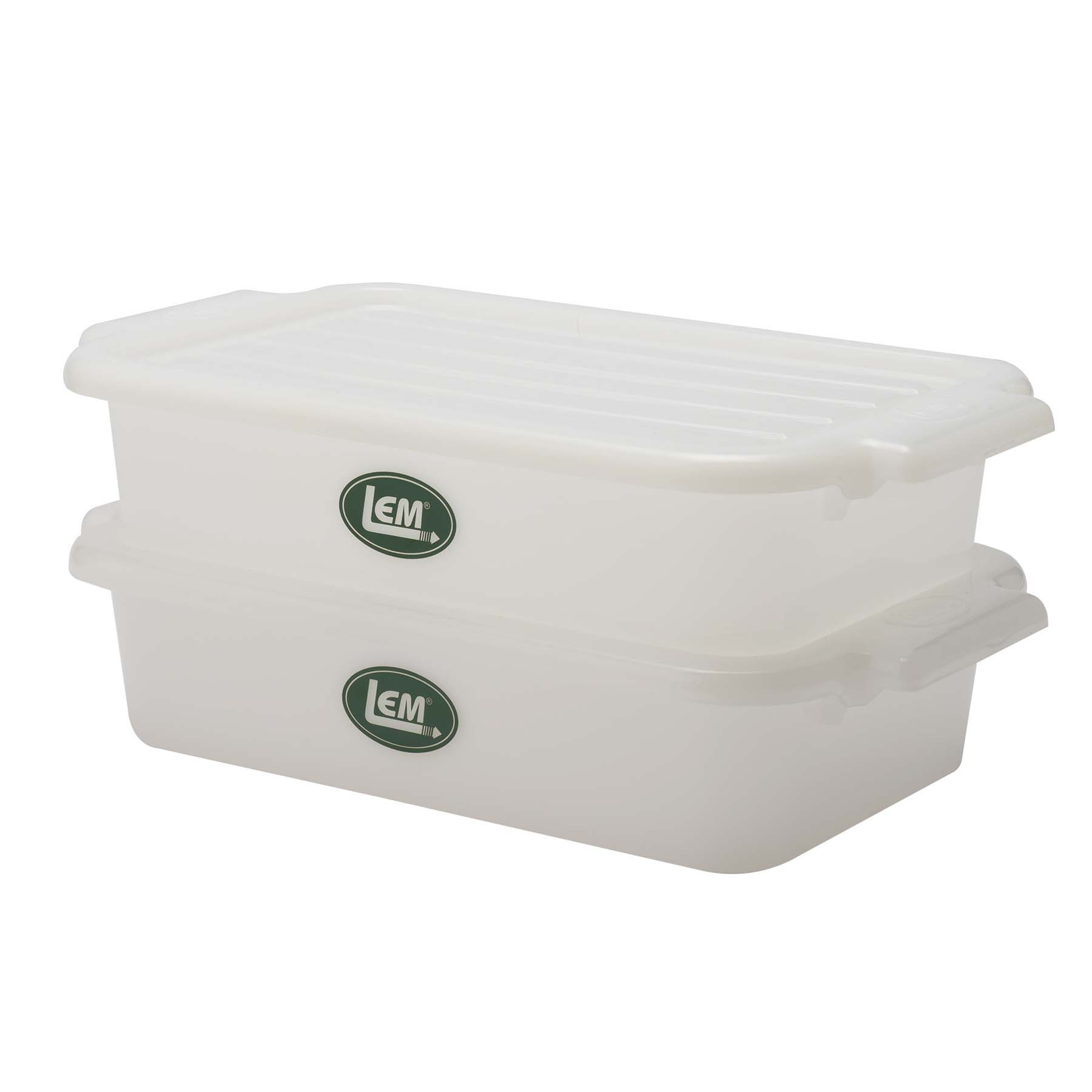 Prepare - Mixing - Meat Lugs - LEM Products®