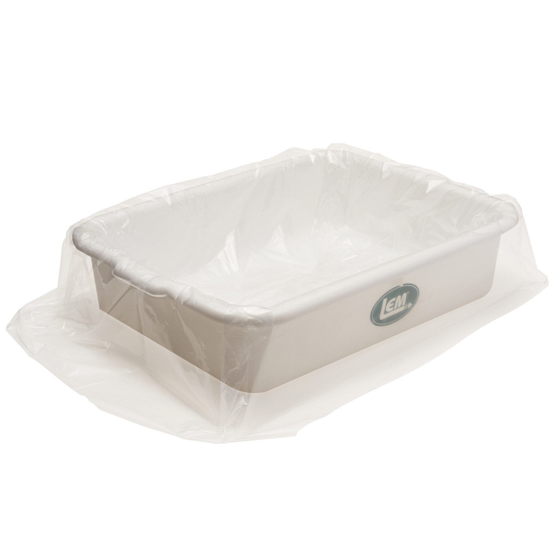 Meat Lug Drain Tray