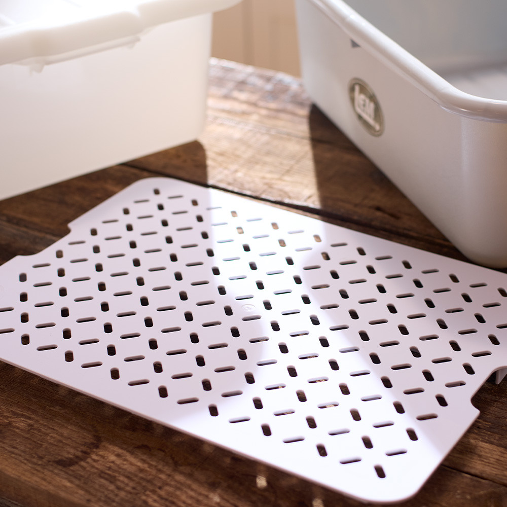Prepare - Mixing - Lug Lids & Accessories - LEM Products®