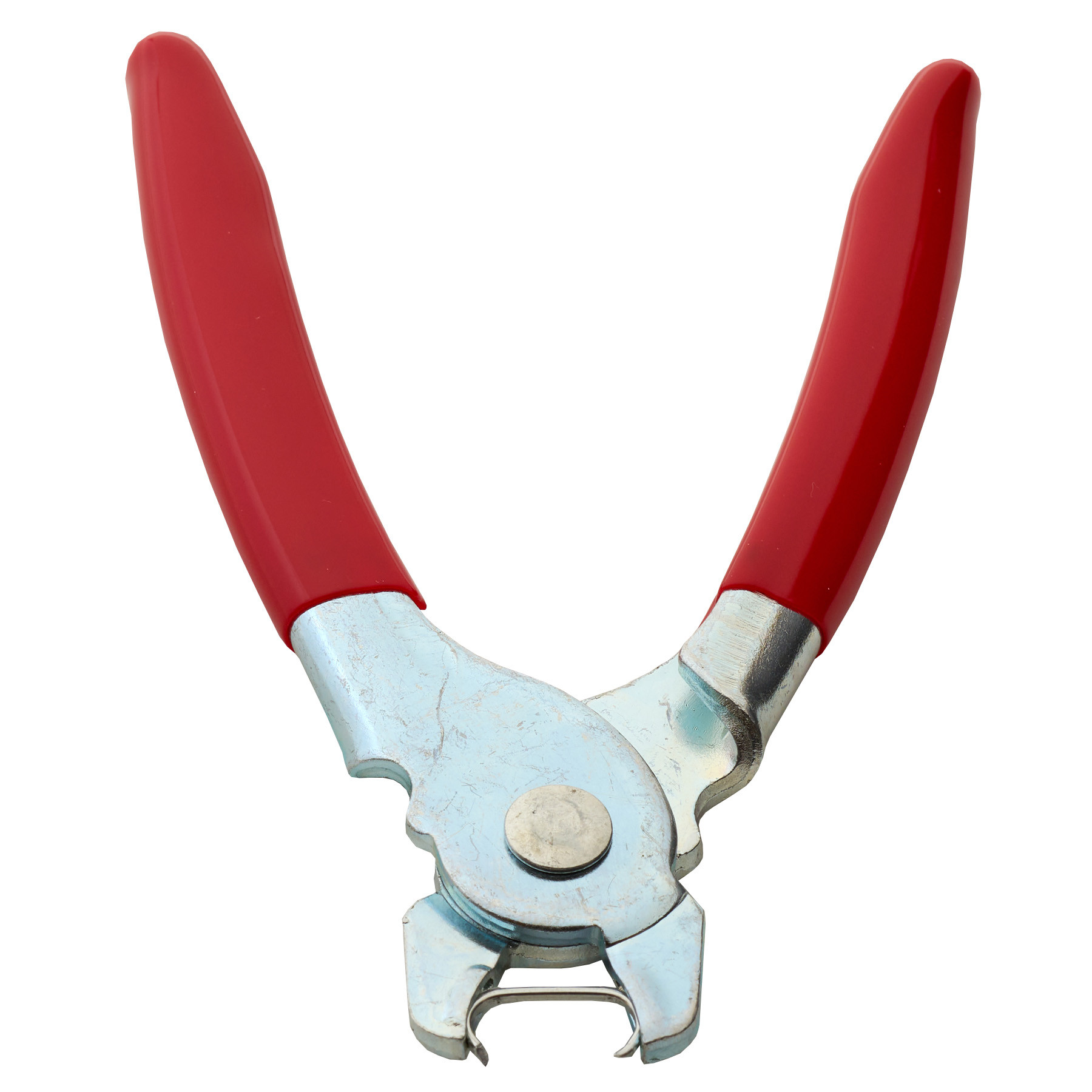 Hog Ring Pliers & Rings