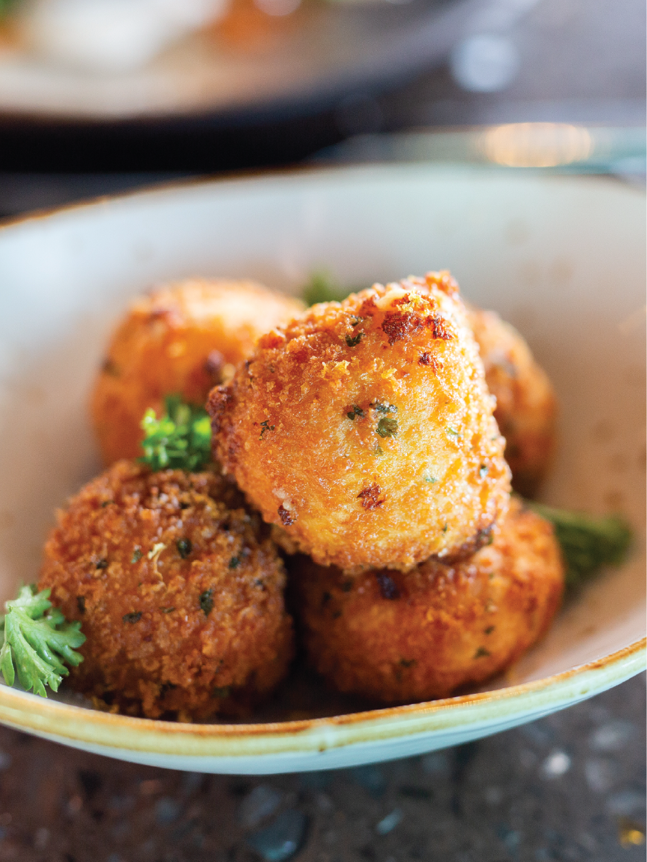 Process - Seasonings - High Temp Cheese - LEM Products®