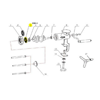 Process - Grinding - Parts - Page 1 - LEM Products®