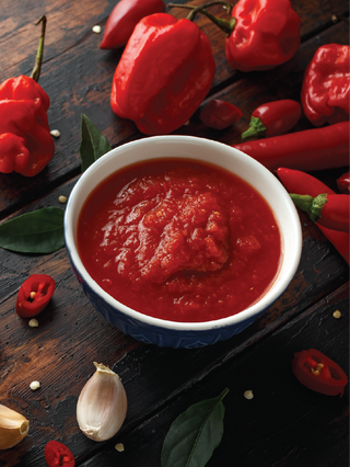 Process - Seasonings - High Temp Cheese - LEM Products®