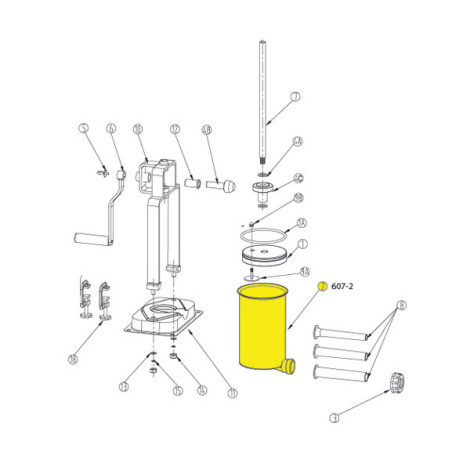 Shop All - Parts - Page 7 - LEM Products®