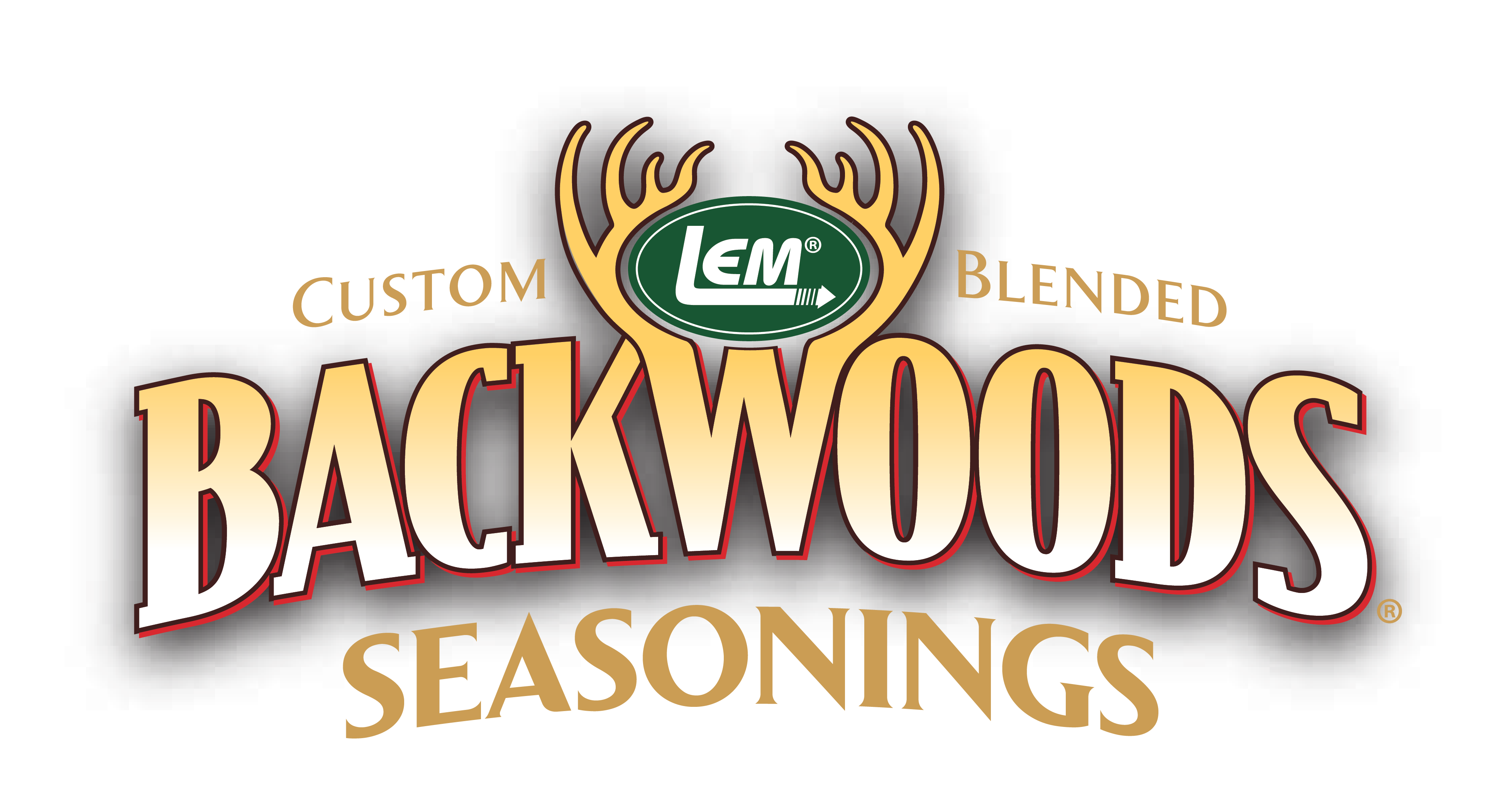 Backwoods® Original Jerky Seasoning