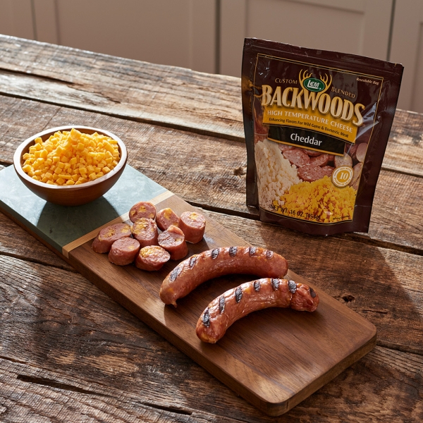 High Temp Cheese: What You Need to Know - LEM Products®