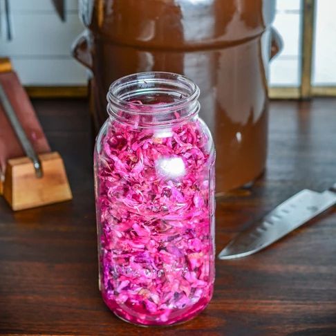 Homemade Sauerkraut - LEM Products®