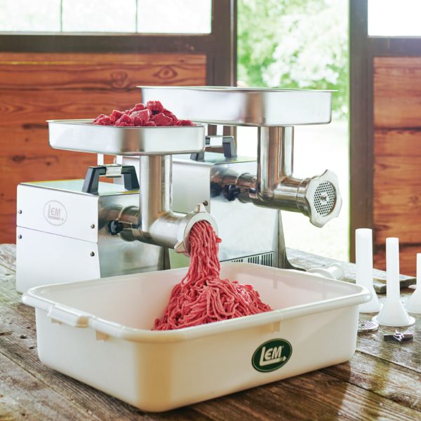 Meat Processing Tips - LEM Products®