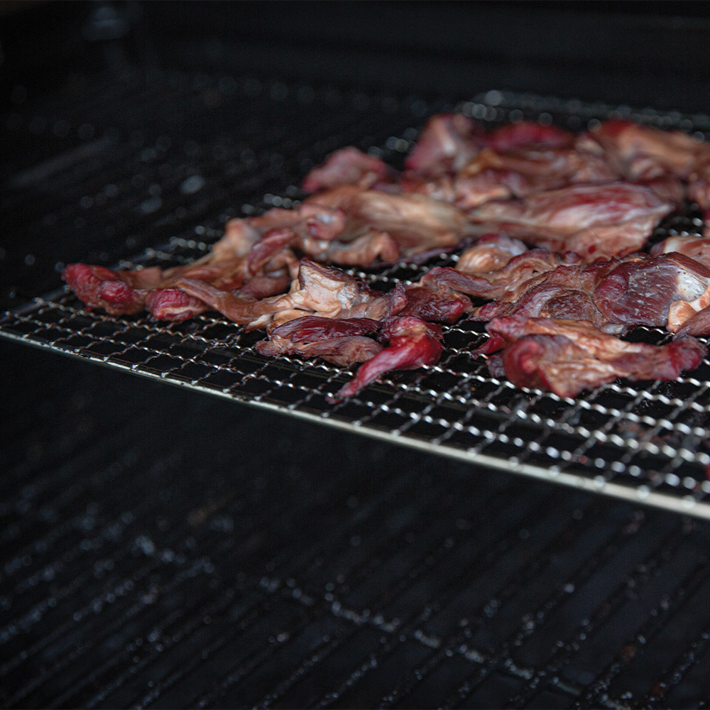 5 Simple Prep Tips to Make Your Venison Taste Better - LEM Products®
