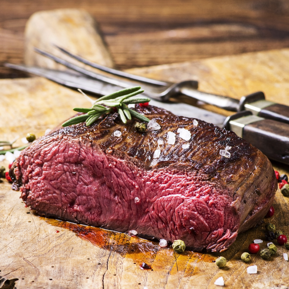 Tender Meat for the Holidays - LEM Products®