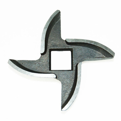 Grinder Knife for # 10 SS Hand Grinder - LEM Products®