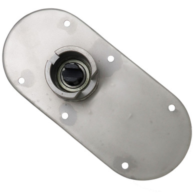 Complete Gear Box w/Splined Drive for Mixers #733A, 734A - LEM Products®